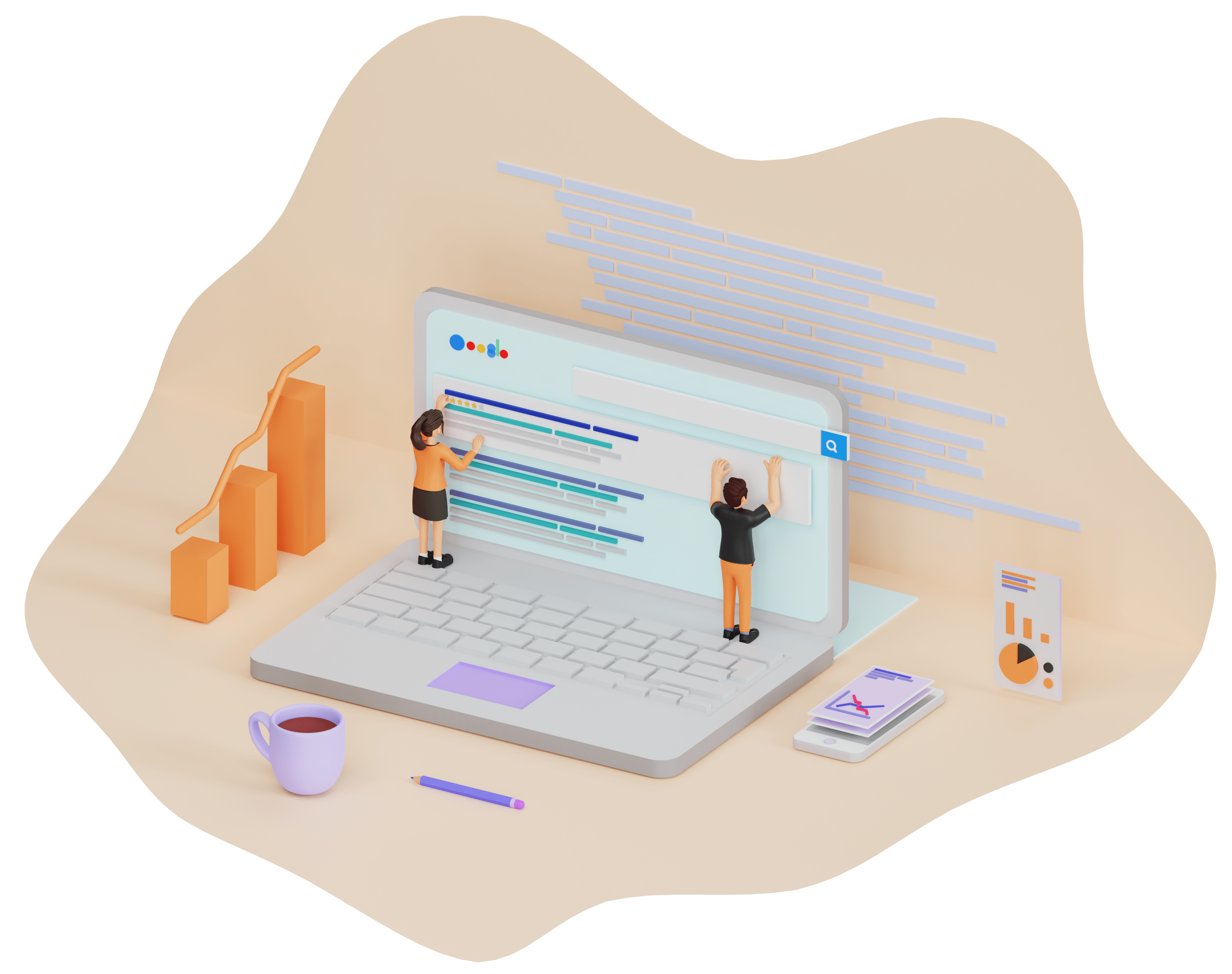 Top-Rated Link Building Services, Best Backlinks Agency