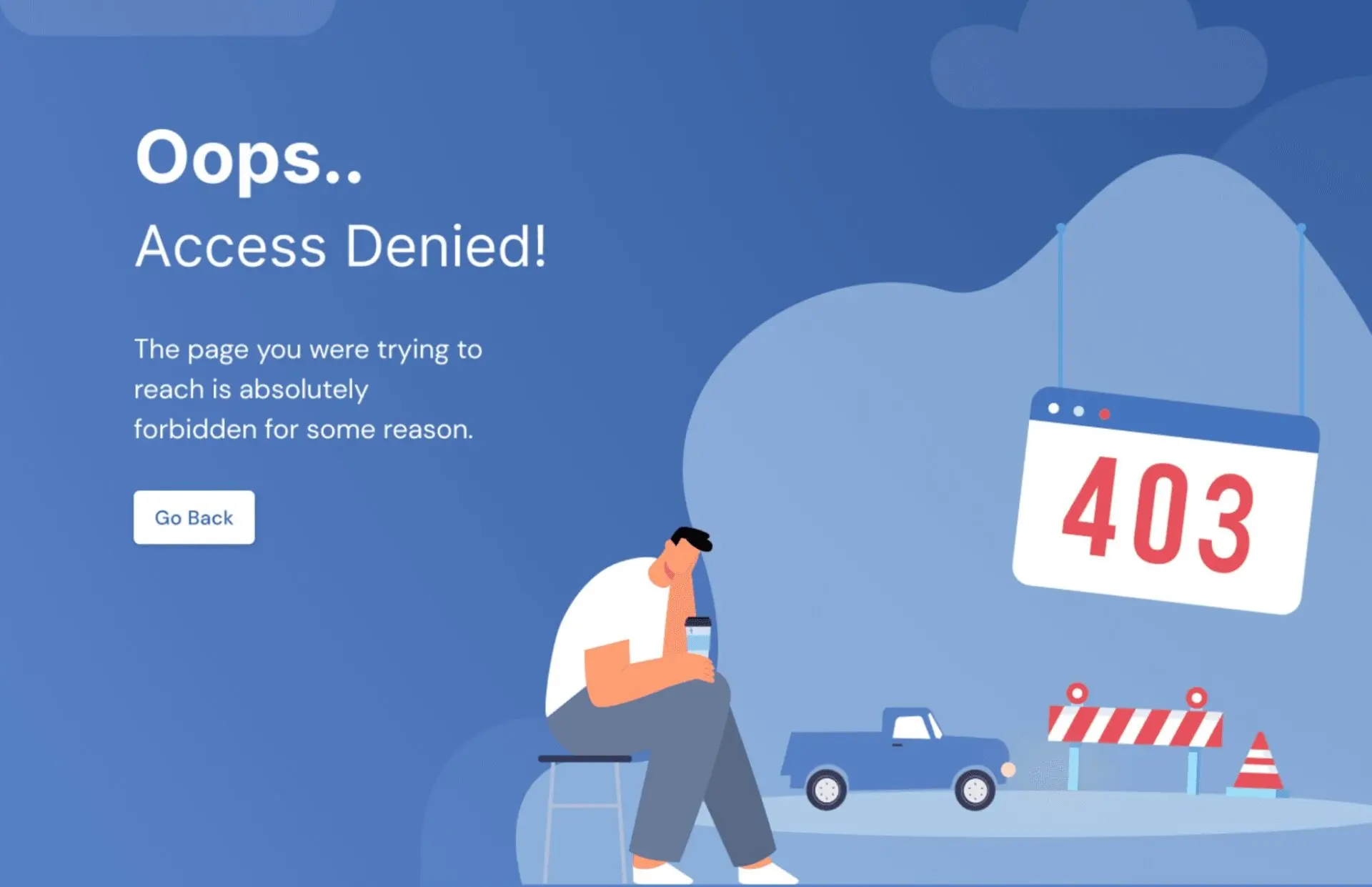 9 Common Website Errors (+ How They Impact SEO)