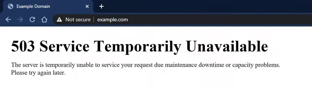 9 Common Website Errors (+ How They Impact SEO)