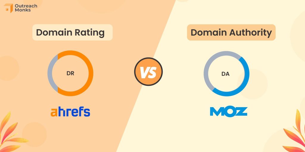 Domain Rating vs Domain Authority: Which Metric Matters More?