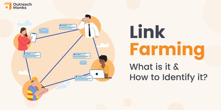 Link Farming 101: What is it and How to Identify it?