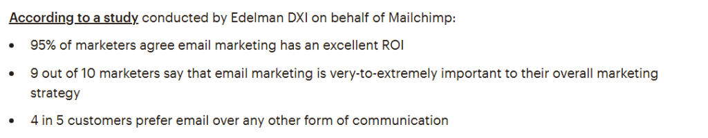 Email Marketing Advantages and Disadvantages You Should Know!