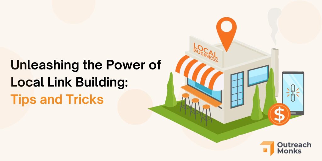 Mastering the Art of Local Link Building: A Comprehensive Guide