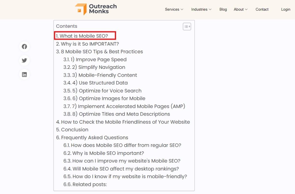 11 Internal Linking Best Practices You Must Try in 2026!