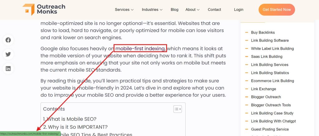 11 Internal Linking Best Practices You Must Try in 2025!