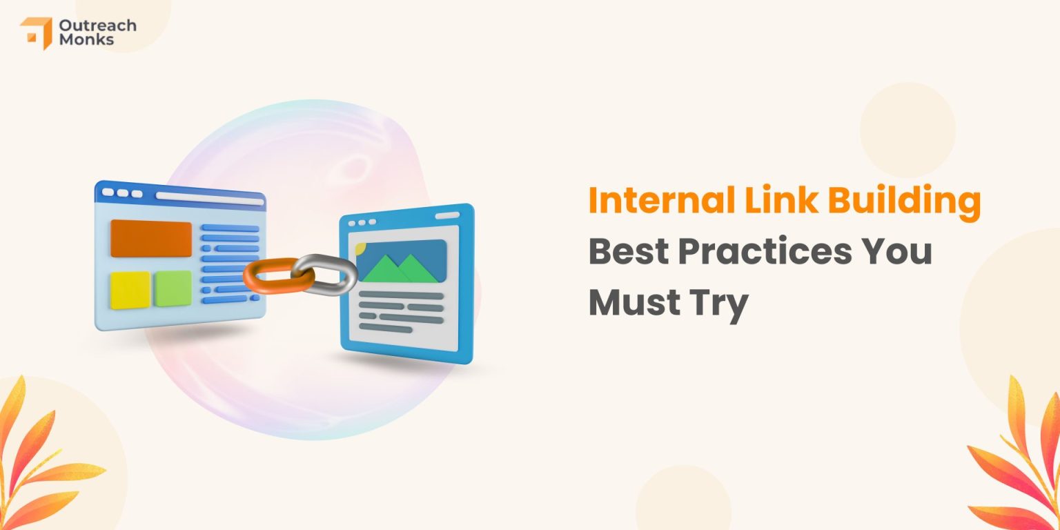 11 Internal Linking Best Practices You Must Try in 2026!