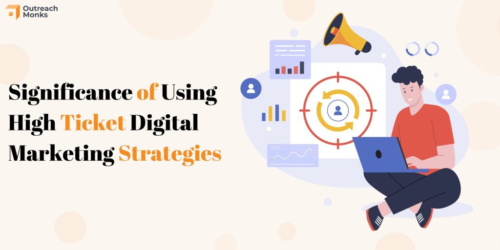 High Ticket Digital Marketing - Maximizing ROI for Your Business