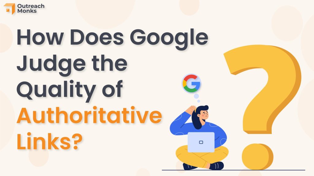 How to Earn Authority Backlinks? The Ultimate Guide