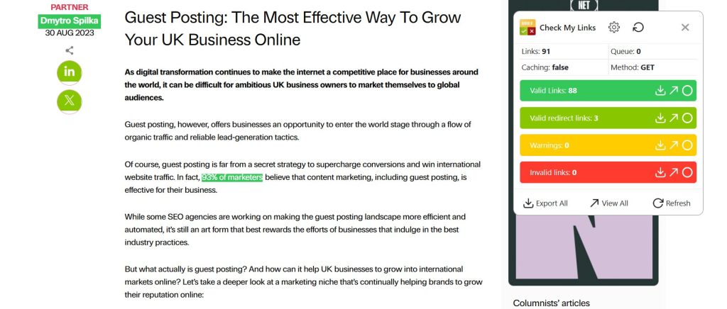 What Are Sponsored Links and Are They Good for SEO?