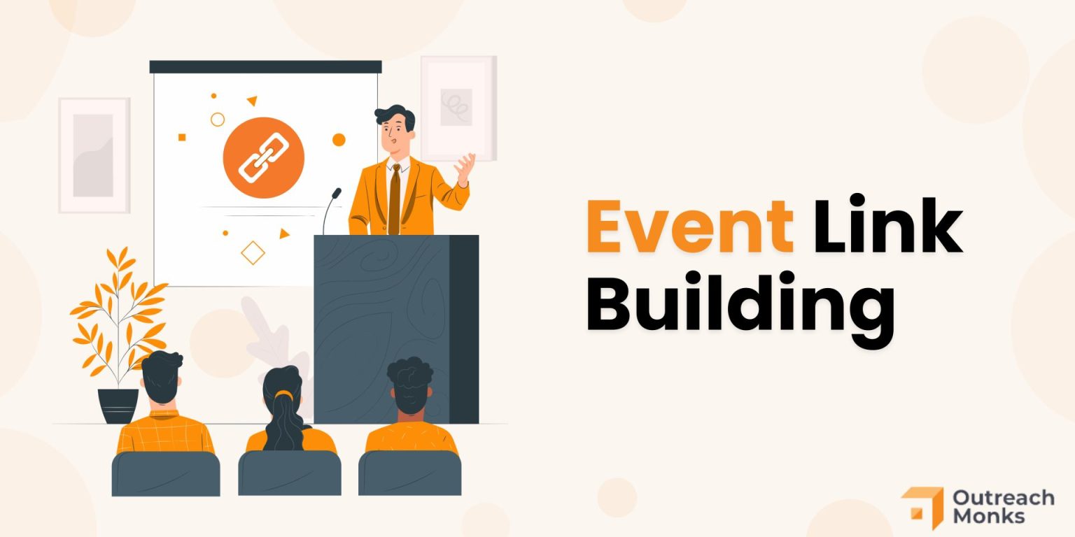 Event Link Building: Proven Strategies for Rapid Online Growth