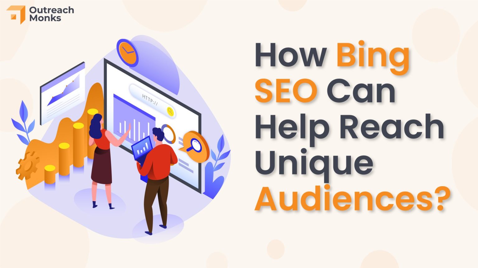 How Bing SEO Can Help Reach Unique Audiences?