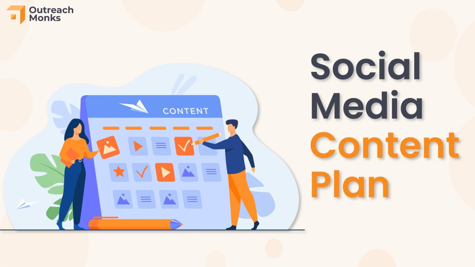 Social Media Content Plan: 11 Effective Steps to Engage Users