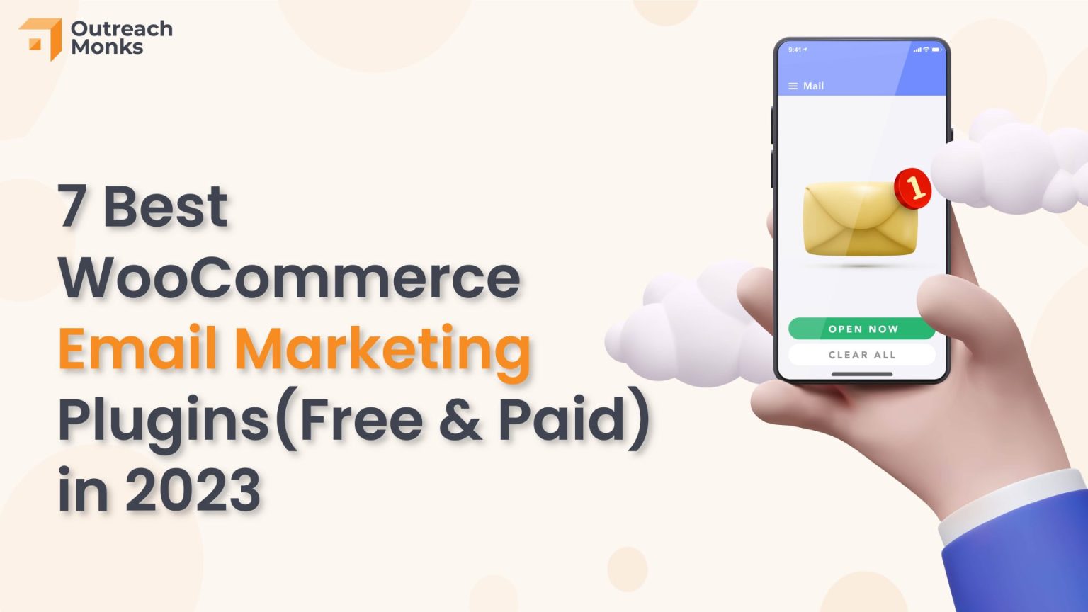 7 Best WooCommerce Email Marketing Plugins (Free & Paid)