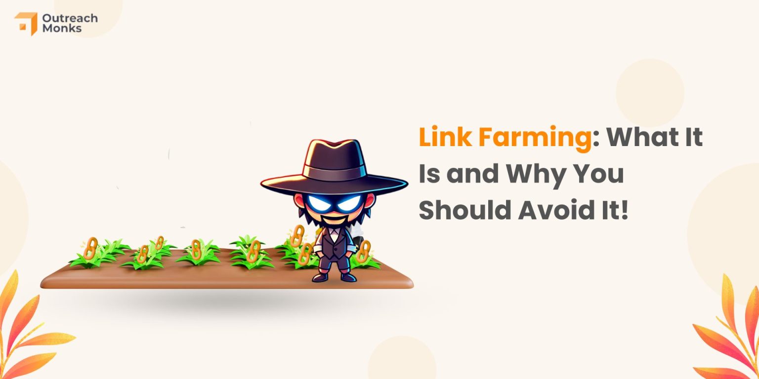 What Is a Link Farm? How to Detect, Avoid & Recover from Them