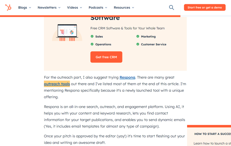 17 Types of Links You Need to Know to Improve Your SEO