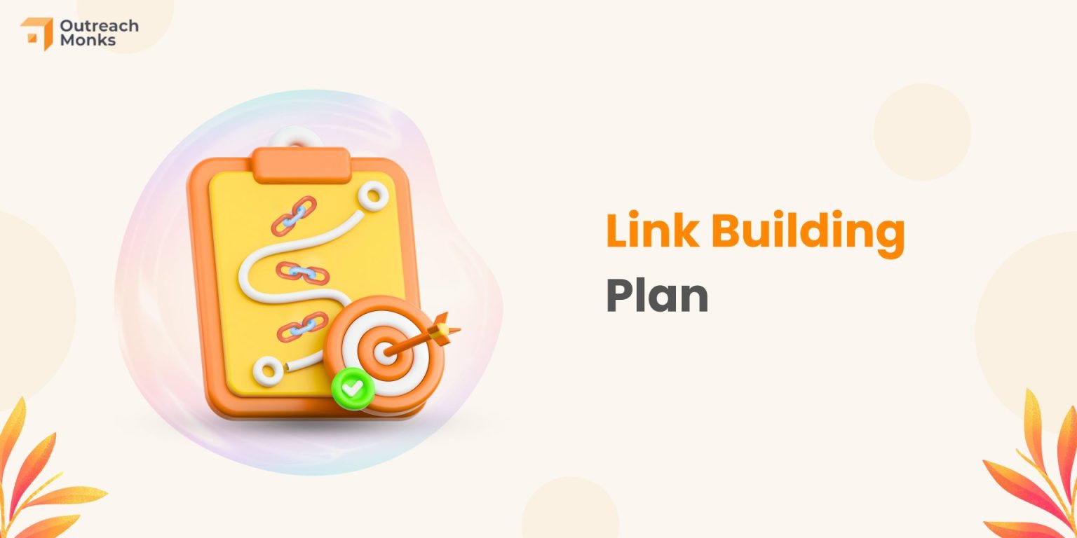 8 Simple Steps to Develop Your Link Building Plan in 2025!