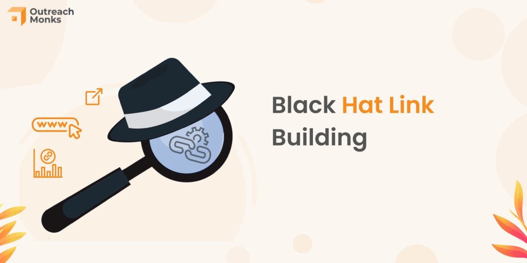 Black Hat Link Building: The Dark Side of SEO Explained