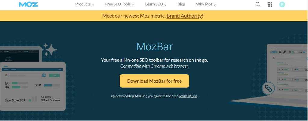 Chrome Extensions for Link Builders: Top 10 Must-Have Tools
