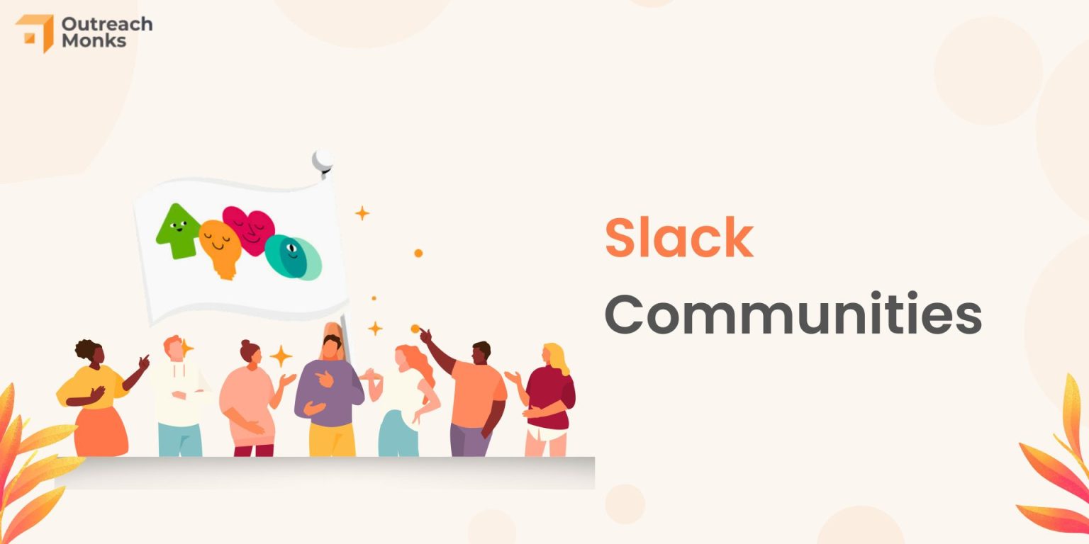 Slack Communities: Revolutionizing Link Building Strategies