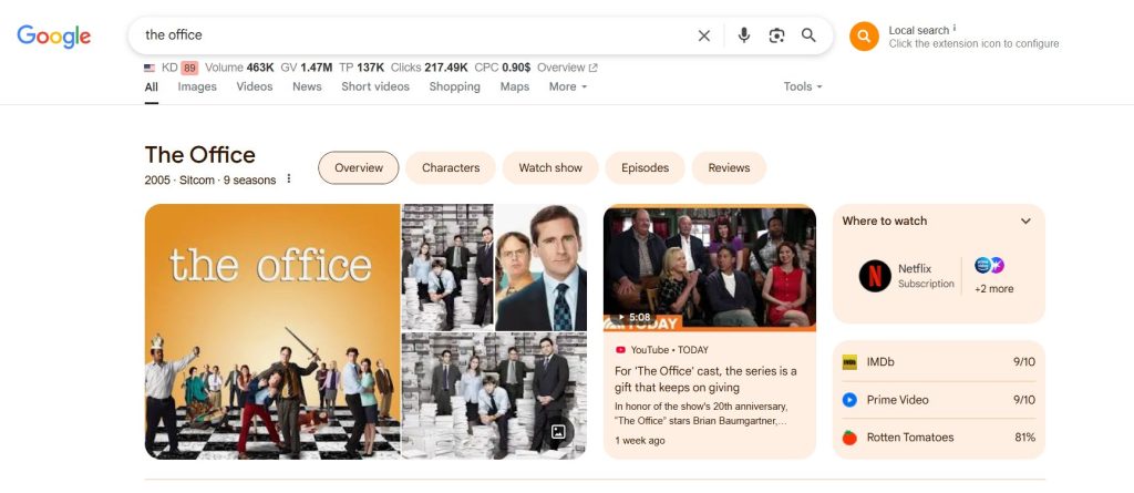 What Are SEO Stop Words and How They Impact Your Content?