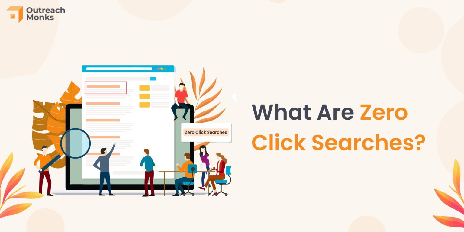 Zero Click Searches: Tips to Avoid Losing Out on Valuable Clicks