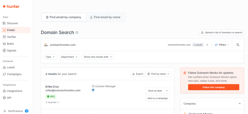 Link Building Outreach: What It Is and How to Get Started!