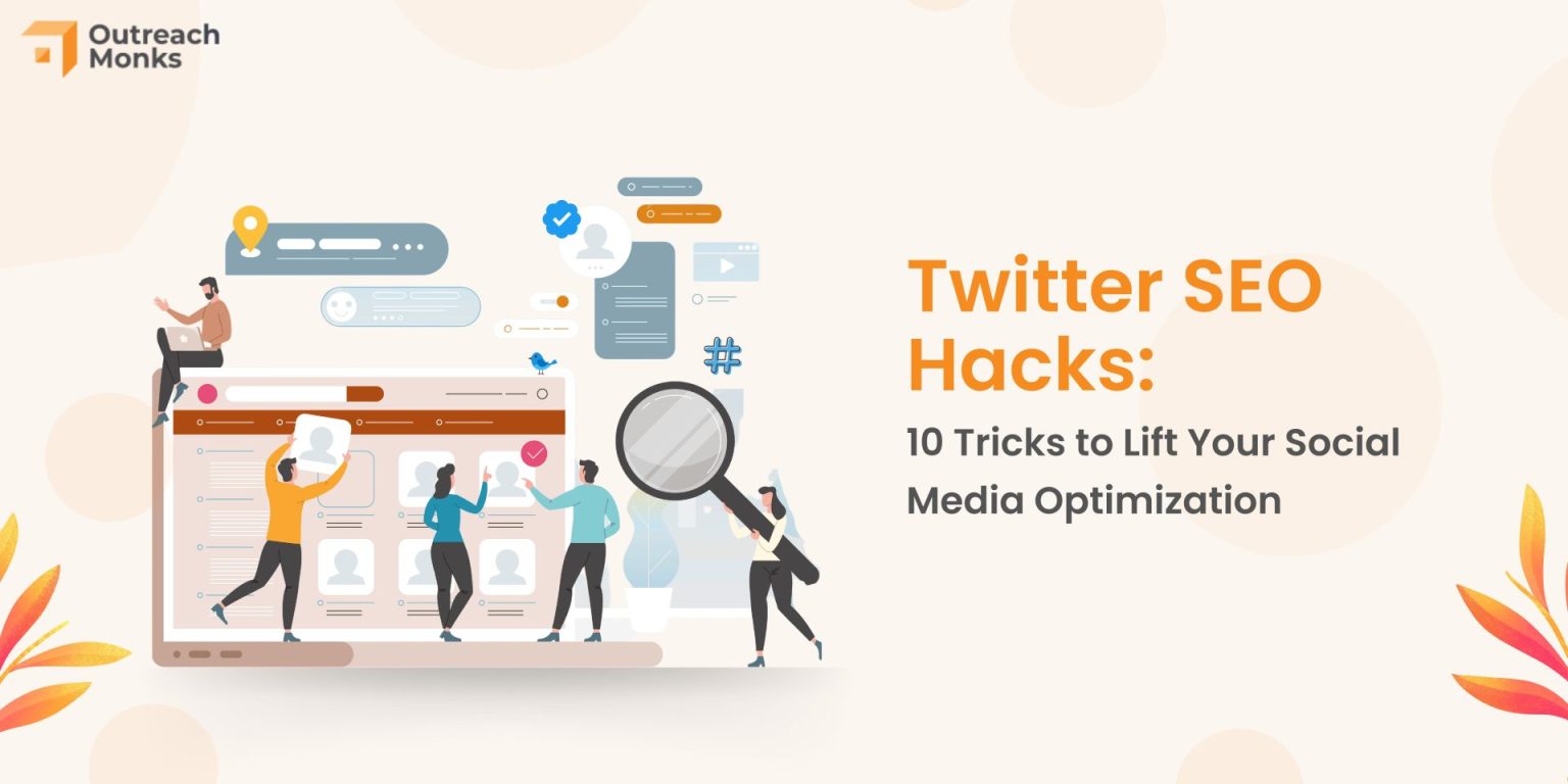 Twitter SEO: 10 Tricks to Lift Your Social Media Optimization