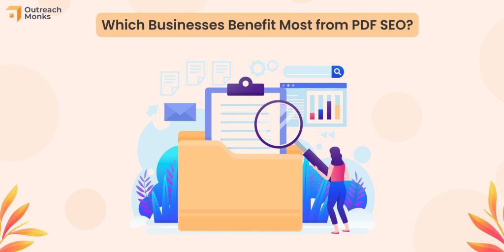 PDF SEO: How to Optimize PDFs For Search Engines?