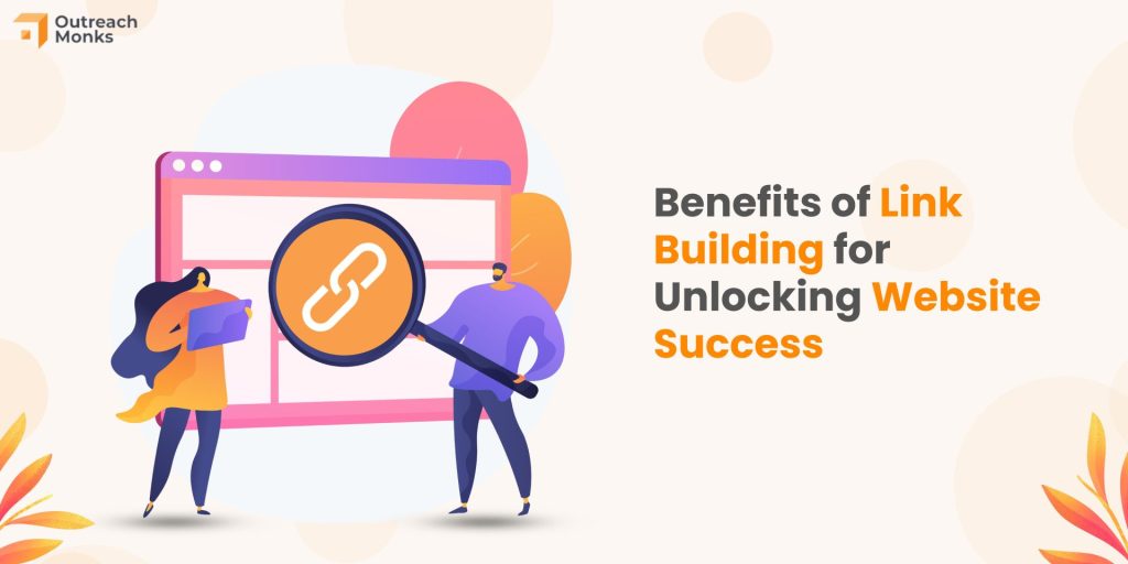 8 Benefits of Link Building for Unlocking Website Success