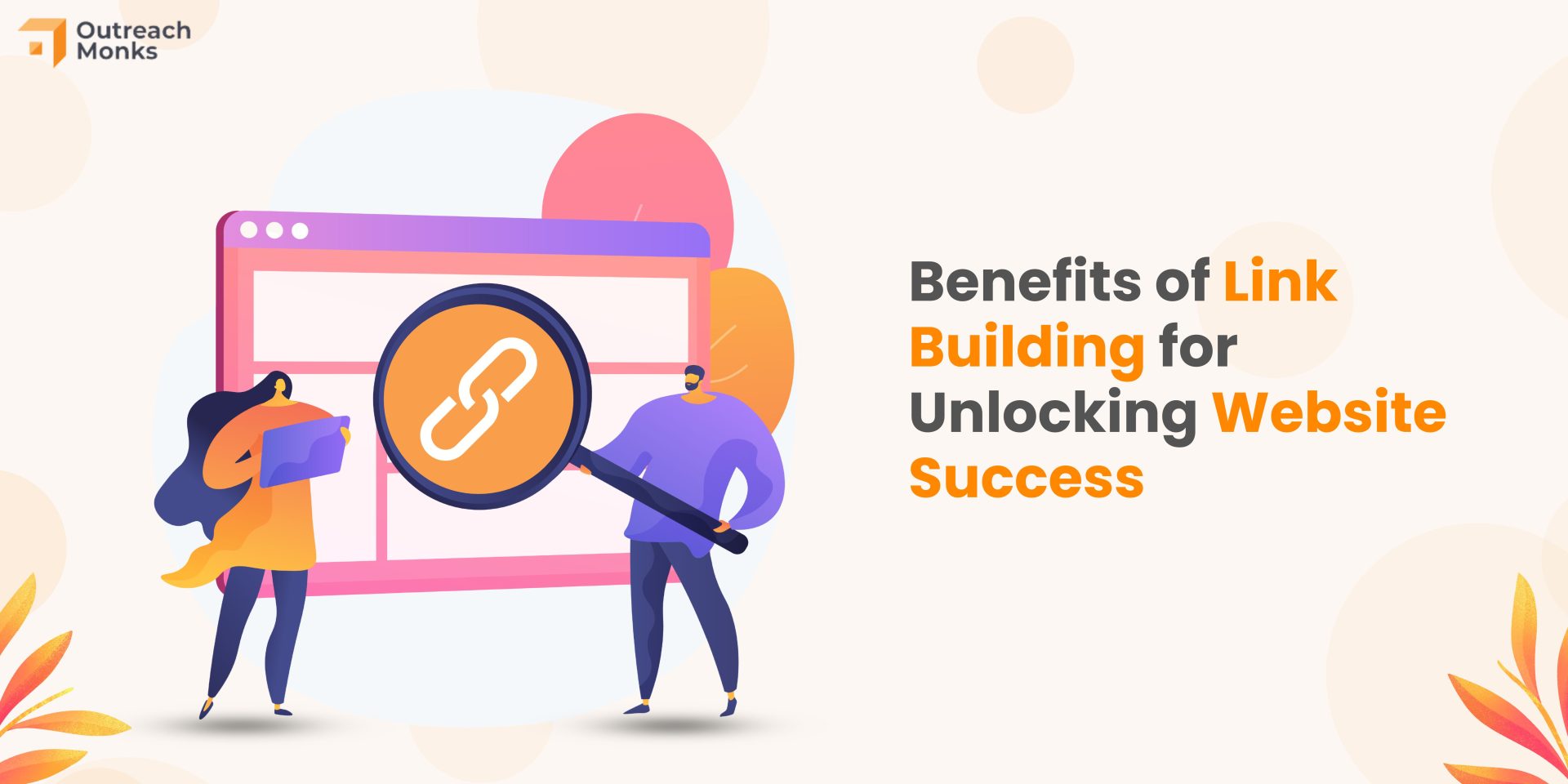 8 Benefits of Link Building for Unlocking Website Success
