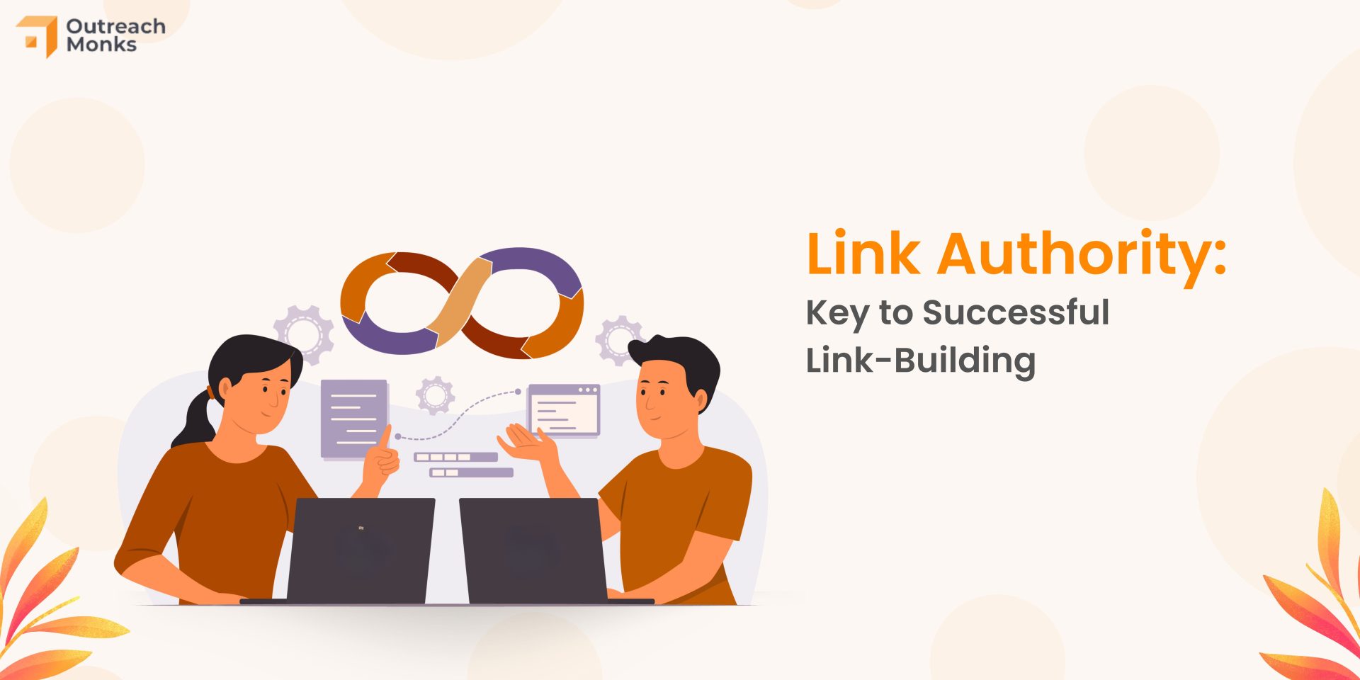 Link Authority: Key to Successful Link-Building in 2024