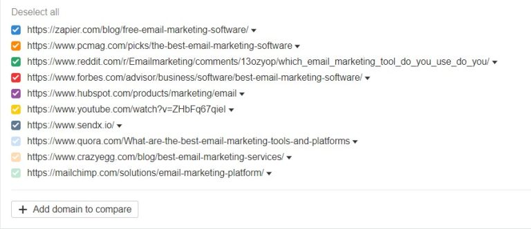 6 Steps for Effective Organic Link Building in 2025!