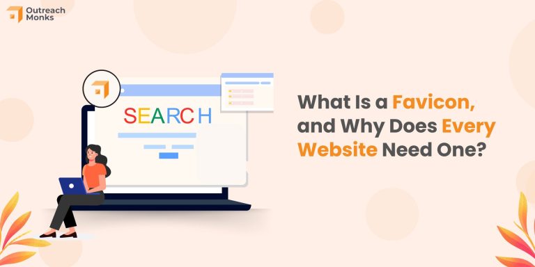 What Is a Favicon, and Why Does Every Website Need One?