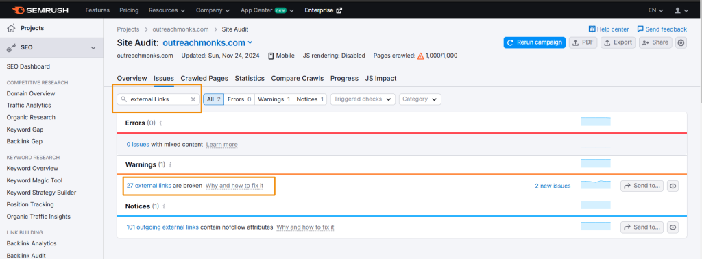 External Links: What Are They and Why Should You Care?