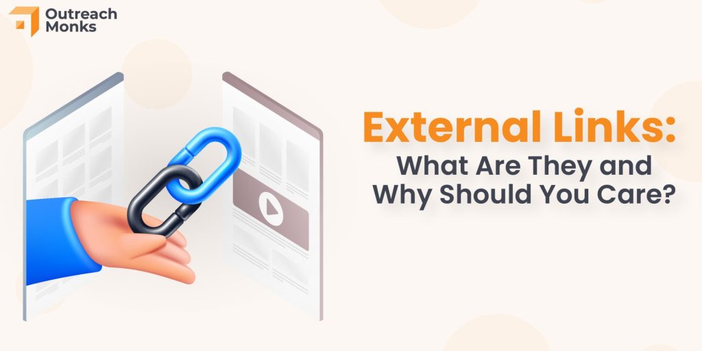 External Links: What Are They and Why Should You Care?