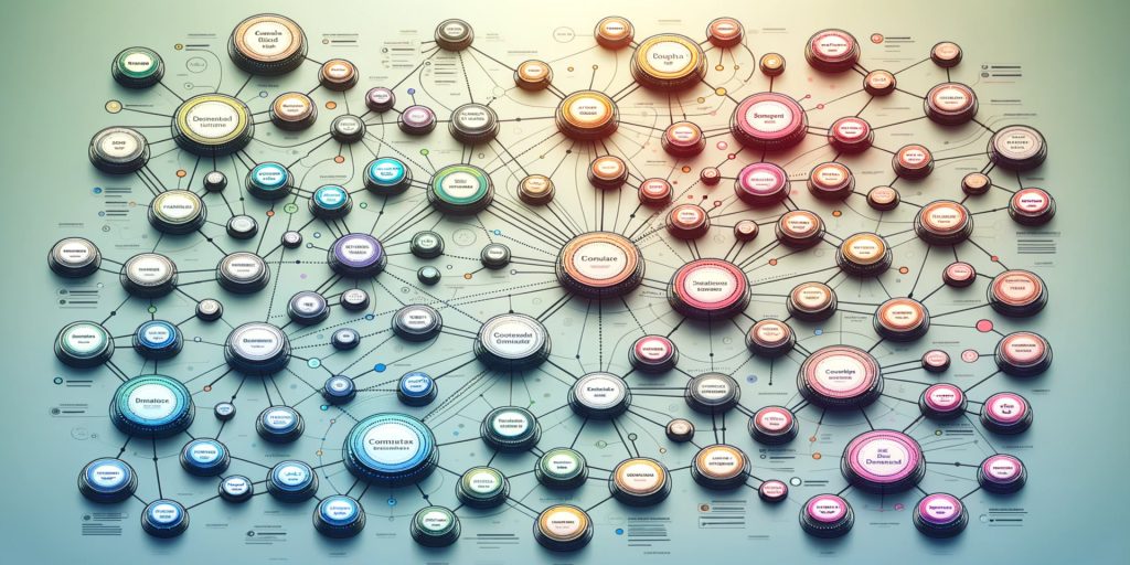 Topical Maps In SEO: How To Create A Robust Content Strategy