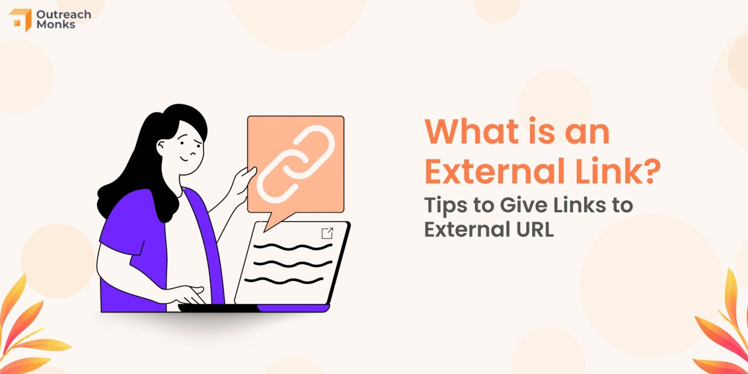 What is an External Link? Tips to Give Links to External URLs