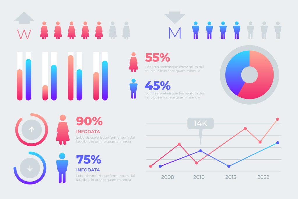 Infographic Link Building: 7 Easy Ways to Get Started!