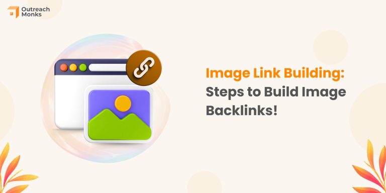 Image Link Building: 5 Easy Steps to Build Image Backlinks!