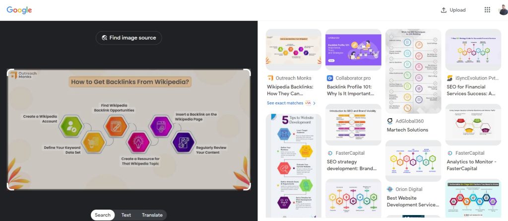 Image Link Building: 5 Easy Steps to Build Image Backlinks!