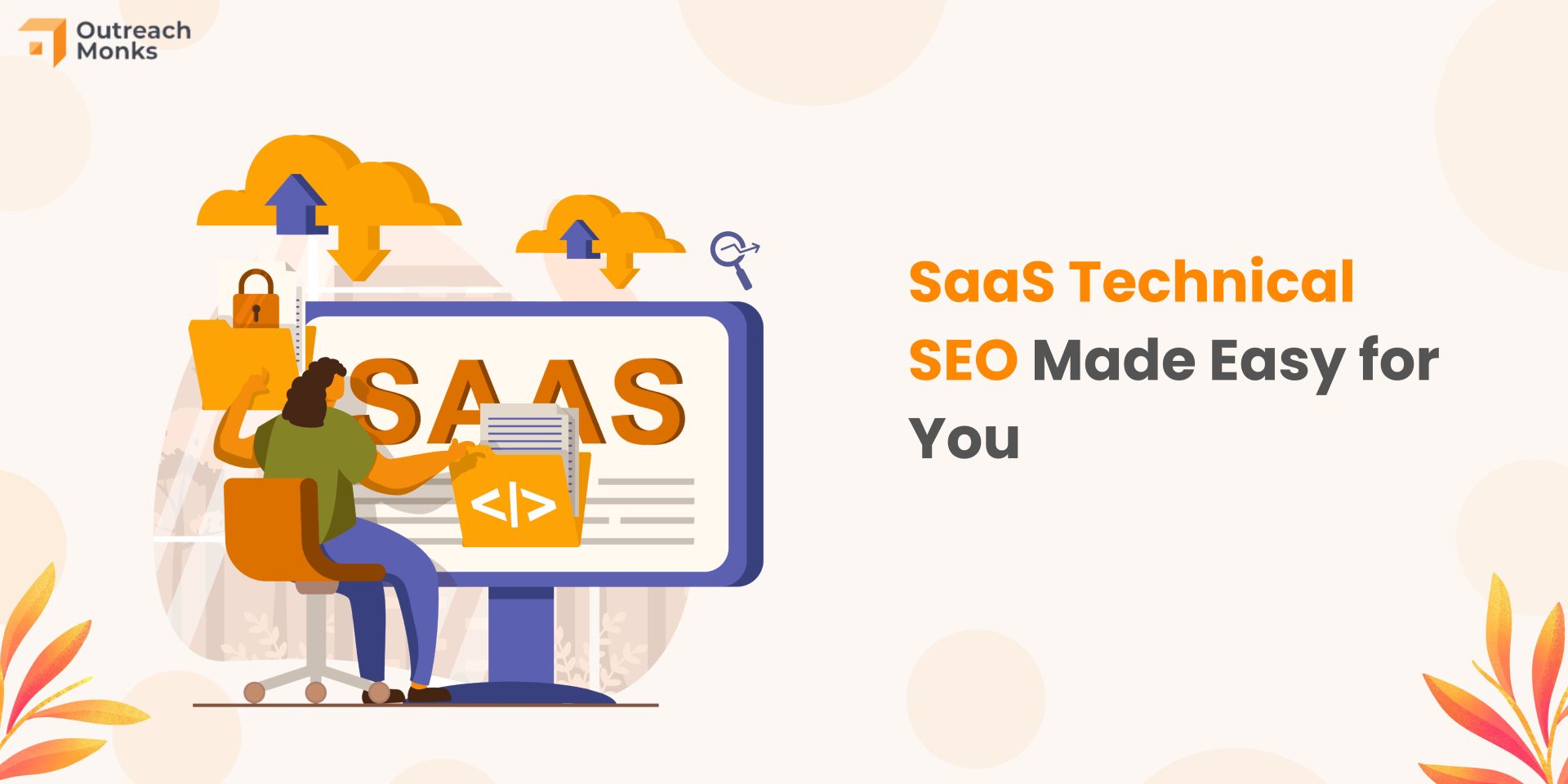 SaaS Technical SEO Made Easy for You. Get Experts’ Checklist!