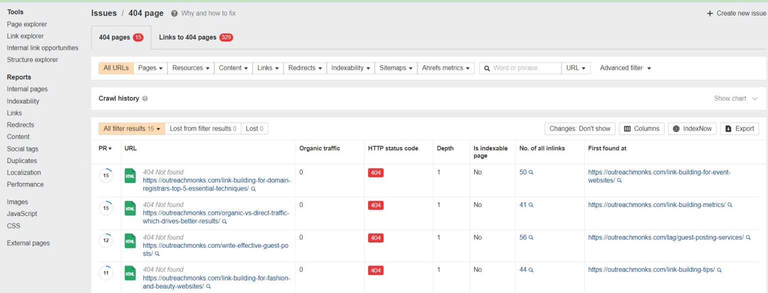 How To Fix 404 Errors: A Simple Guide For Beginners