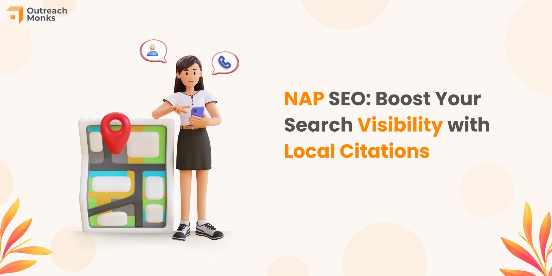 NAP SEO: Boost Your Search Visibility with Local Citations