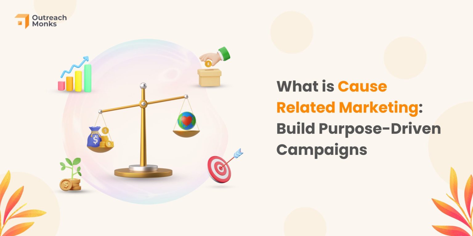 Cause-Related Marketing: Best Practices & Real-Life Examples!